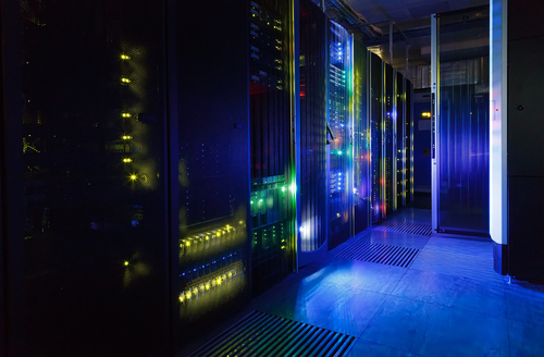 The Biggest Data Centers Found All Over the World | Consumer-Rankings.com